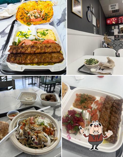 Shawarma Shack VA, Chesapeake - Restaurant menu, prices and reviews