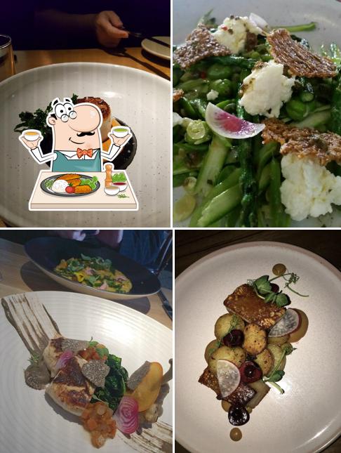Balthazar, Perth - Restaurant menu, prices and reviews