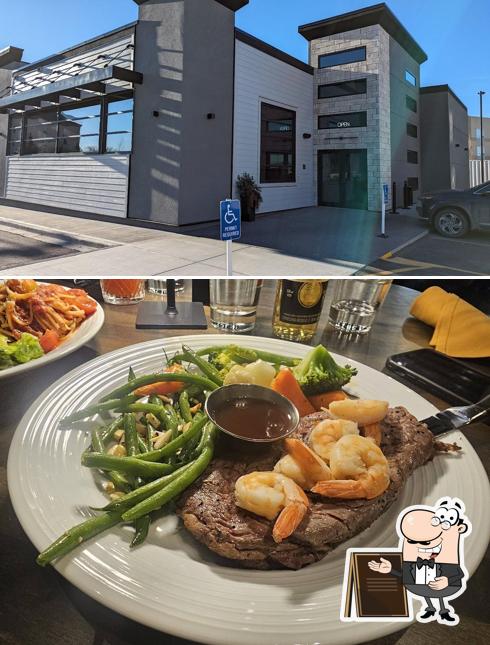 Brickstone Kitchen + Bar, Lethbridge - Restaurant menu, prices and reviews
