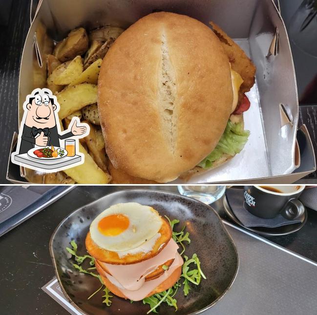 Nuar Cafe Bistro, Zipari - Restaurant menu, prices and reviews