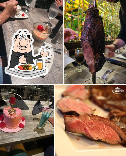 Miami to Brazil Rodizio, Kendall West - Restaurant menu, prices and reviews