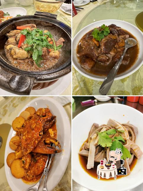 Top 5 restaurants with crabs in Mount Waverley, october 2025 ...