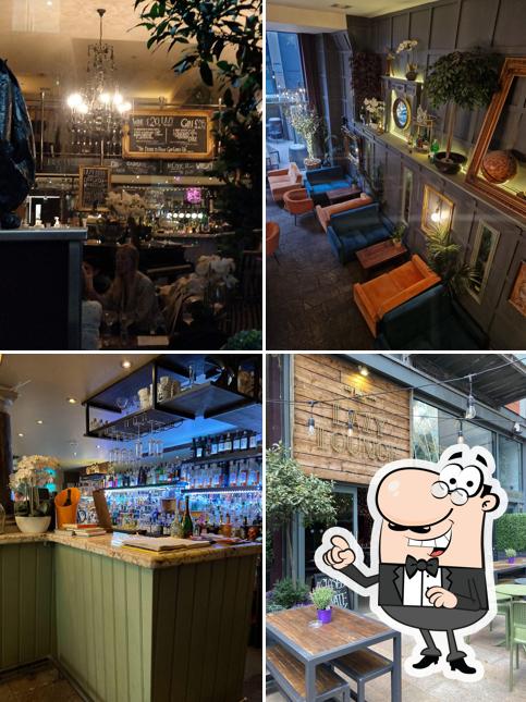 Lazy Lounge, Leeds - Restaurant menu, prices and reviews