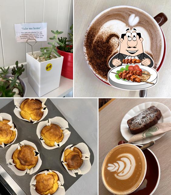 Aim High Cafe, Auckland - Restaurant menu, prices and reviews
