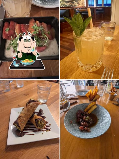 The Rhum House, Marathon - Restaurant menu, prices and reviews