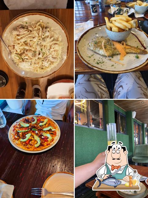Sindu Restaurant, Richards Bay - Restaurant menu, prices and reviews