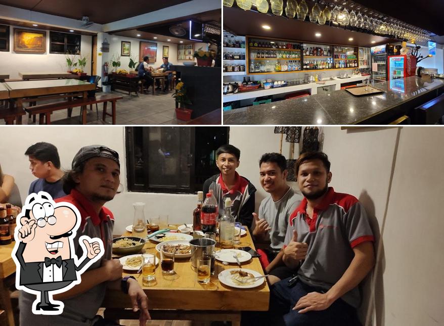 Camp Hut Restaurant, Taguig - Restaurant menu, prices and reviews