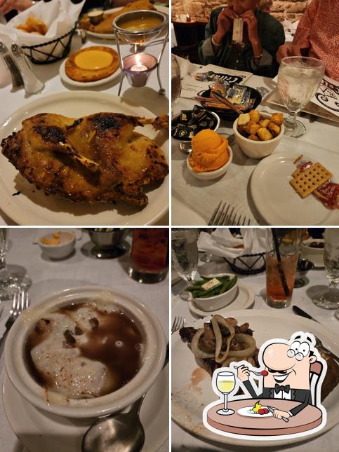 The Cellar, Geneseo - Restaurant menu, prices and reviews