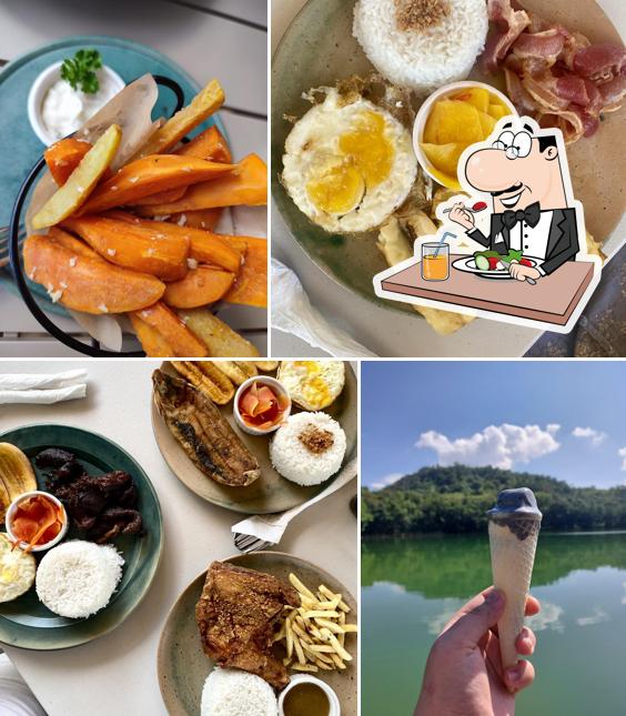 Lake View Cafe, Valencia City - Restaurant menu, prices and reviews