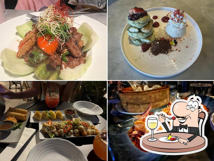 Miss Chow's South Perth, South Perth - Restaurant menu, prices and reviews