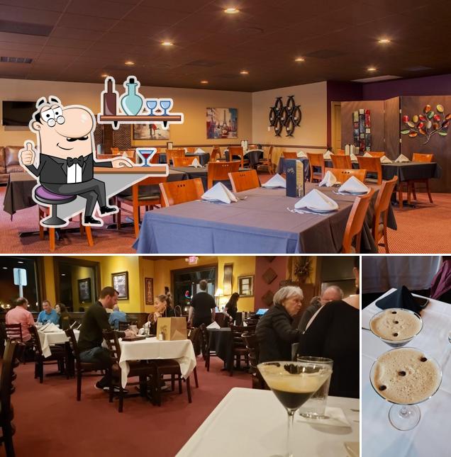 Bistro 90, Myrtle Beach - Restaurant menu, prices and reviews