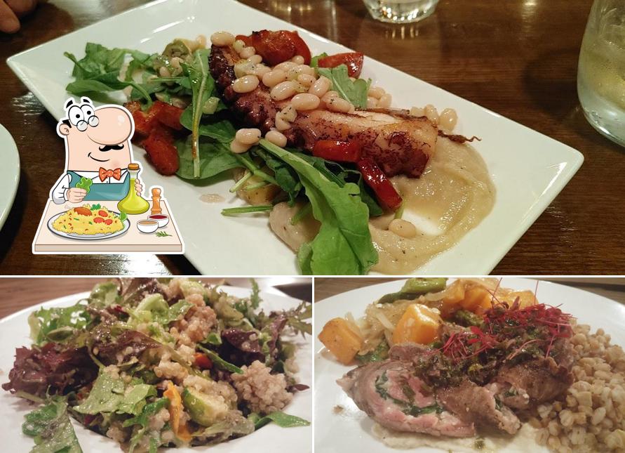 Cocha, Baton Rouge - Restaurant menu, prices and reviews