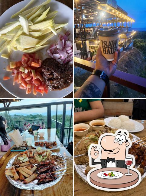 Isaw Haus - Marilaque, Tanay - Restaurant menu, prices and reviews