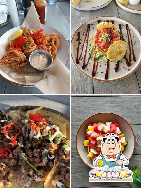 Viva, South Padre Island - Restaurant menu, prices and reviews