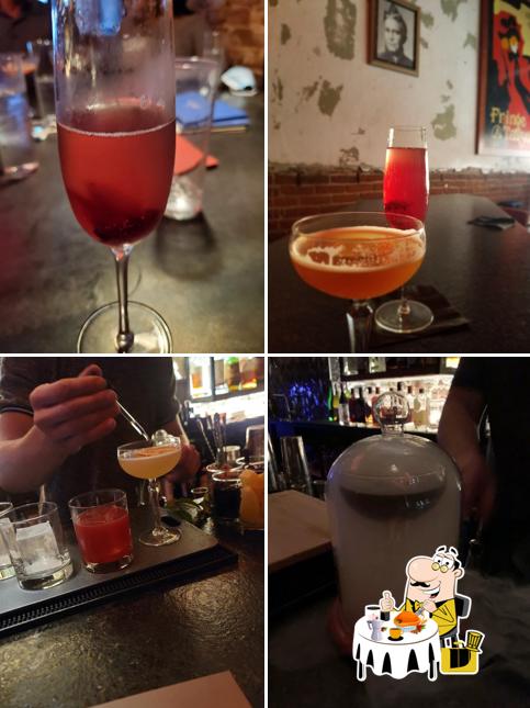 Kate Martin, Lincoln - Restaurant menu, prices and reviews