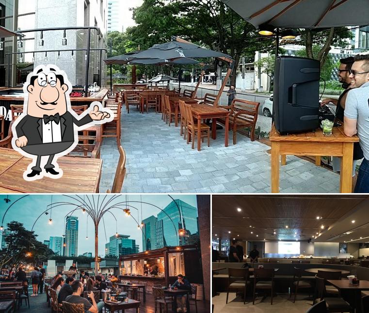 Mahau Bar, São Paulo - Menu do restaurante, preços e opiniões