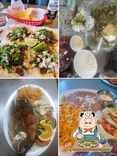 Taqueria Las Mulas, Keller - Restaurant menu, prices and reviews