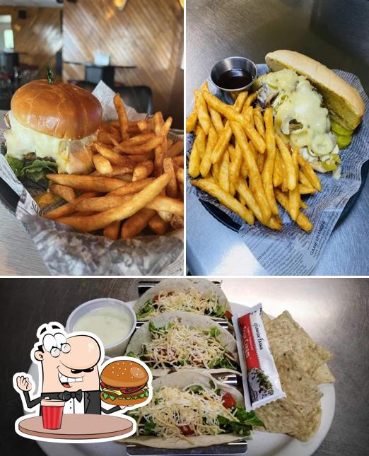 The Mill Yard, Wausau - Restaurant menu, prices and reviews