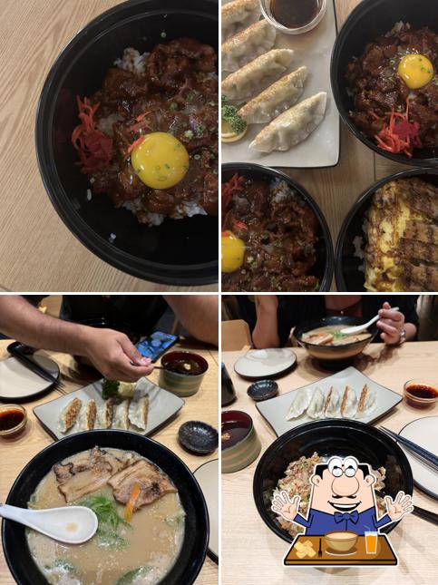Umimatsu Japanese Restaurant BGC, Taguig - Restaurant menu, prices and ...