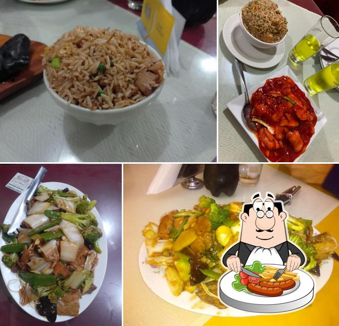 Chifa El Jade, Chiclayo - Menú del restaurante, precios y reseñas