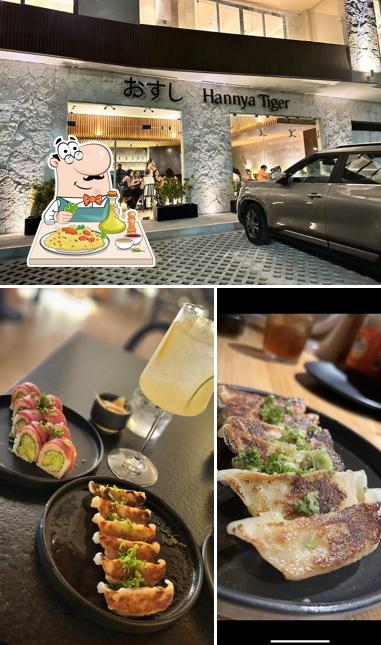 Hannya Tiger Sushi, Cozumel - Menú del restaurante, precios y reseñas