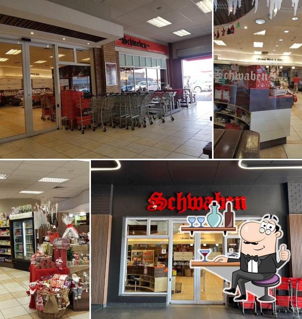 Schwaben Meats Butchery, Edenvale - Restaurant menu, prices and reviews
