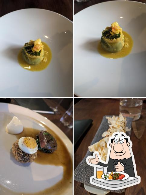 Fico, Hobart - Restaurant menu, prices and reviews