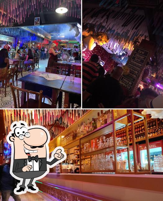 Templo Bar De Fé, São Paulo - Menu do restaurante, preços e opiniões