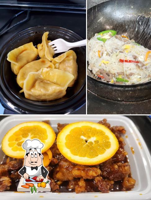 TeyAvon, Authentic Kosher Chinese Cuisine, Jackson - Restaurant menu ...