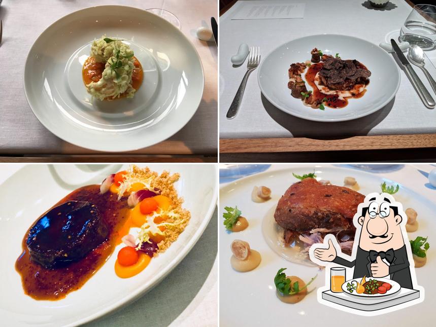 Restaurant Tim Raue, Berlin - Restaurant menu, prices and reviews