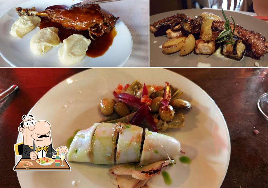 Xemei, Barcelona - Menú del restaurante, precios y reseñas