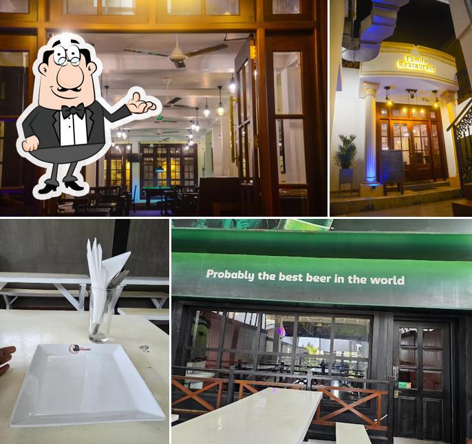 Los 10 mejores restaurantes en Dehiwala-Mount Lavinia, diciembre 2025 ...