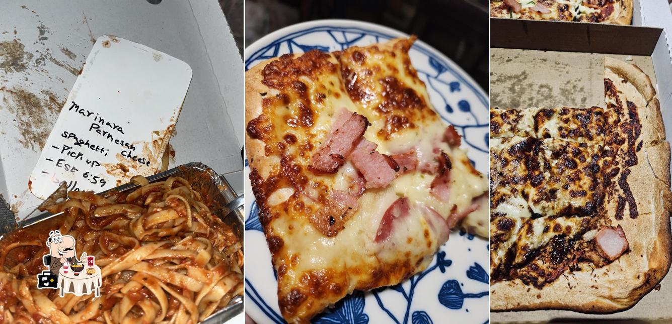 Monash Road Pizza, Newborough - Restaurant menu, prices and reviews