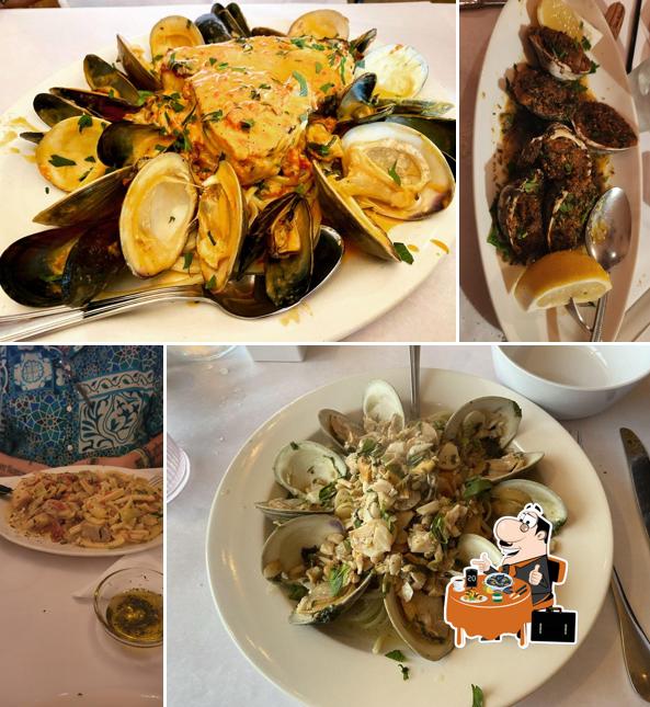 Piccolino Italian Kitchen, Toms River - Restaurant menu, prices and reviews