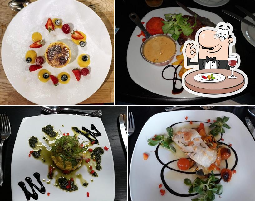 Junction 28, Newport - Restaurant menu, prices and reviews