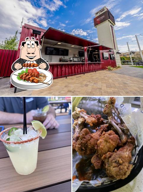 PopStroke, College Station - Restaurant menu, prices and reviews