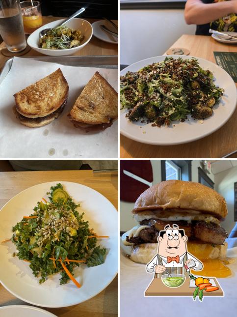 Good Company, St. Louis - Restaurant menu, prices and reviews