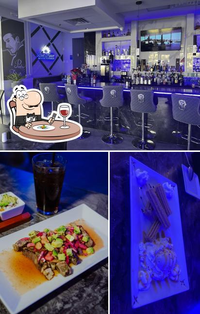 Blue Agave Mexican Restaurant, Ave Maria - Restaurant menu, prices and ...