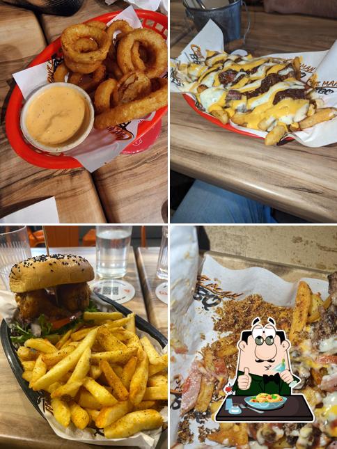 Caveman BBQ - Port Kennedy, Rockingham - Restaurant menu, prices and ...