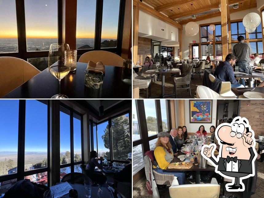 TEN 3, Albuquerque - Restaurant menu, prices and reviews