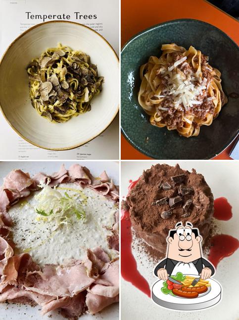 Talea - Italienisches Botanisches Bistro und Restaurant, Berlin ...