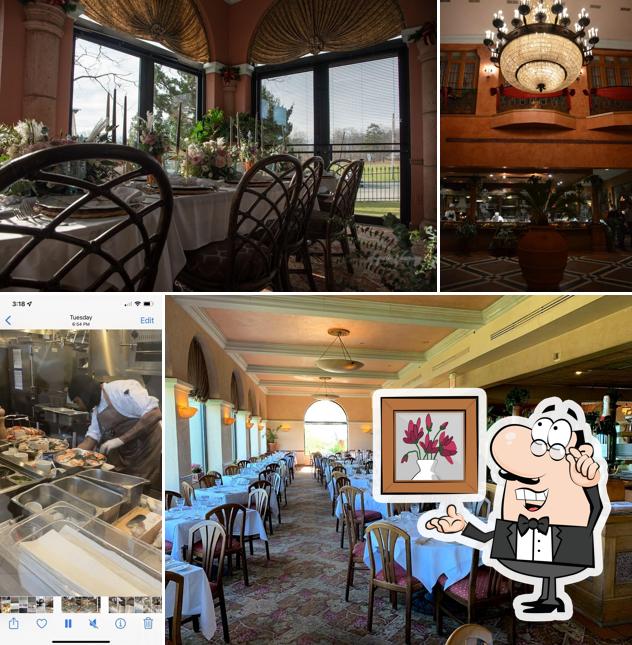 The Highlawn, West Orange - Restaurant menu, prices and reviews