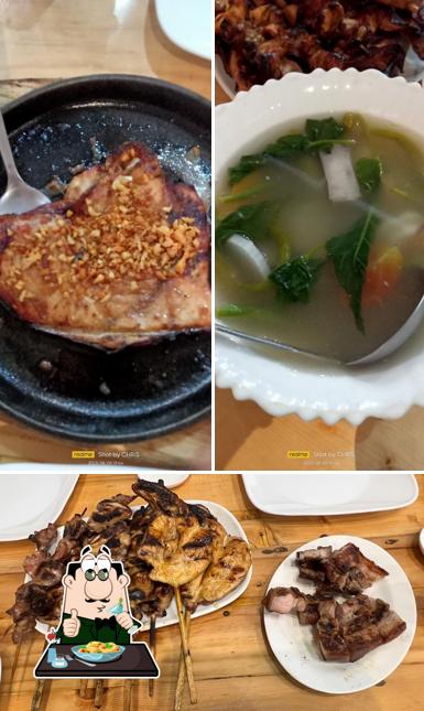 Sugba Sugba Chicken Inasal, Bacolod - Restaurant menu, prices and reviews