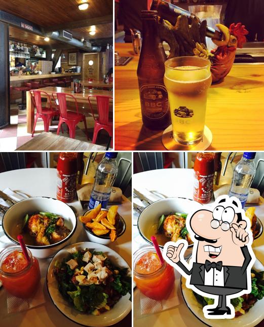 Chicken Box, Bucaramanga - Restaurant menu, prices and reviews