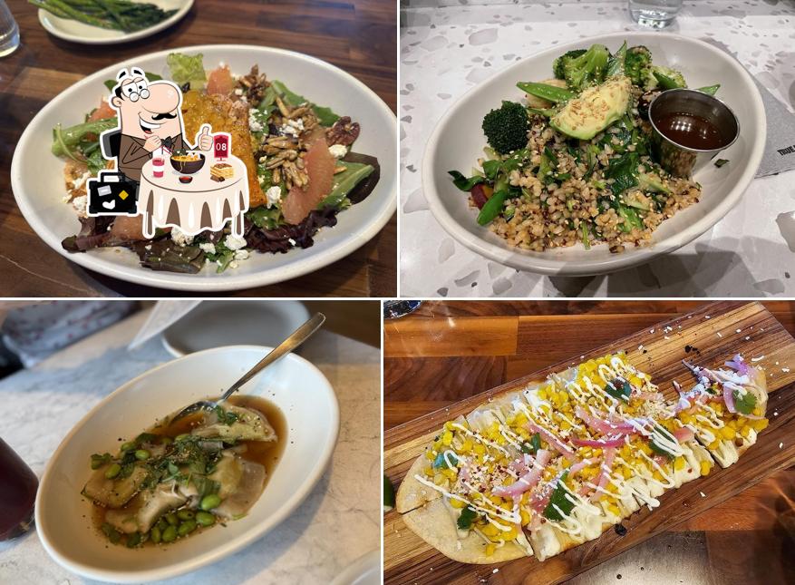 True Food Kitchen, Tucson - Restaurant menu, prices and reviews