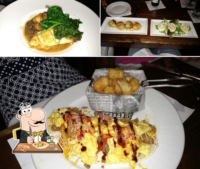 Lib's Grill, Perry Hall - Restaurant menu, prices and reviews