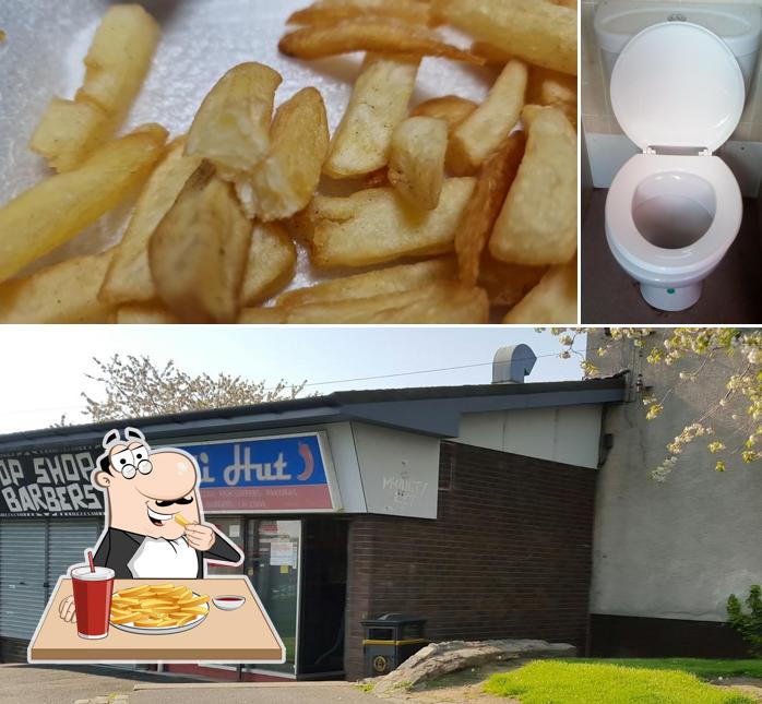 Top 5 restaurants with chili in Motherwell, october 2025 - Restaurant Guru