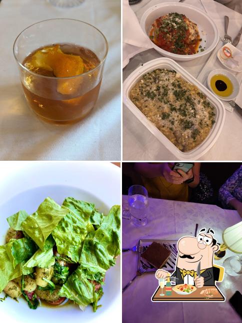 Milano Casa Ristorante, Vancouver - Restaurant menu, prices and reviews