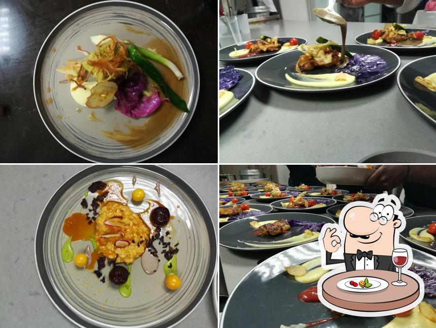 Les Créatifs Restaurant, Sandton - Restaurant menu, prices and reviews