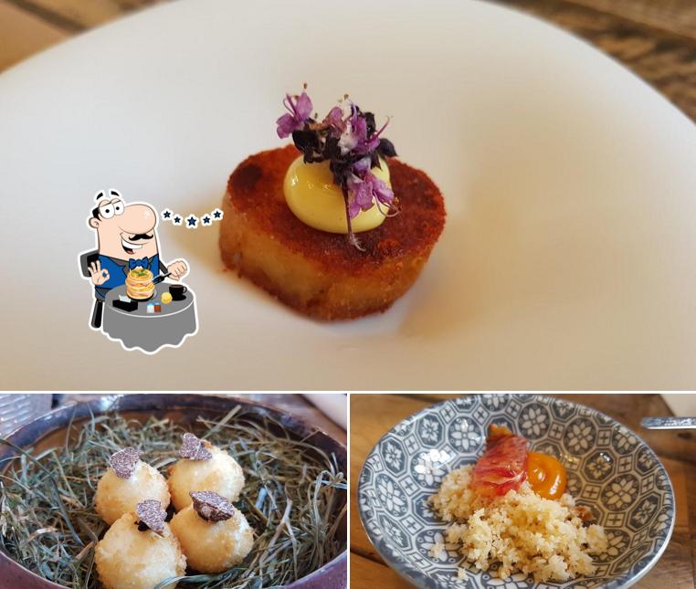 Lesco, Wetteren - Restaurant menu, prices and reviews